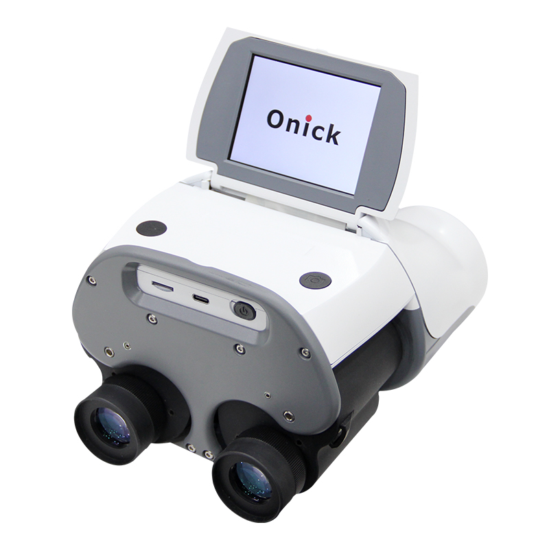 欧尼卡Onick VP-1200Pro拍照望远镜 独家专利产品 - 欧尼卡官网