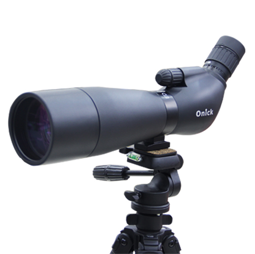 欧尼卡Onick BD80ED单筒望远镜观鸟观景镜单筒观靶镜 - 欧尼卡官网