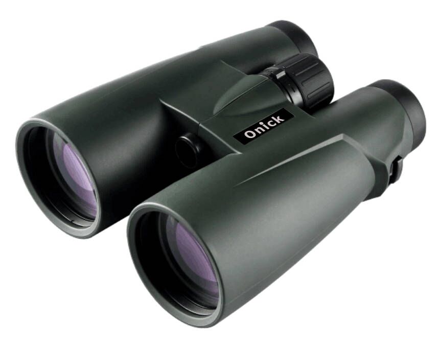 欧尼卡Onick VISTAS极目12x56高倍高清微光夜视双筒望远镜 - 欧尼卡官网
