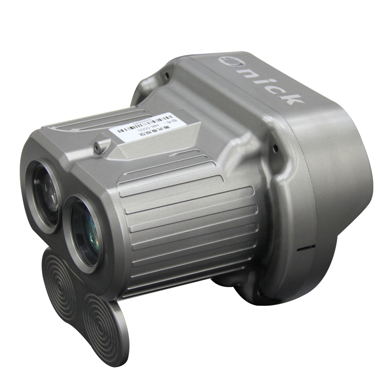 欧尼卡Onick NB-5000 4G图传便携式激光夜视仪 - 欧尼卡官网