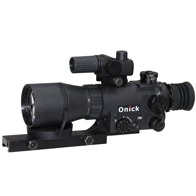 onick CS-55 Night Vision Riflescope - 欧尼卡官网