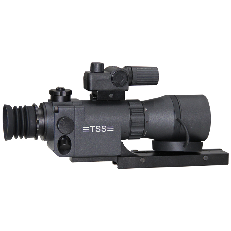 onick CS-55 Night Vision Riflescope - 欧尼卡官网