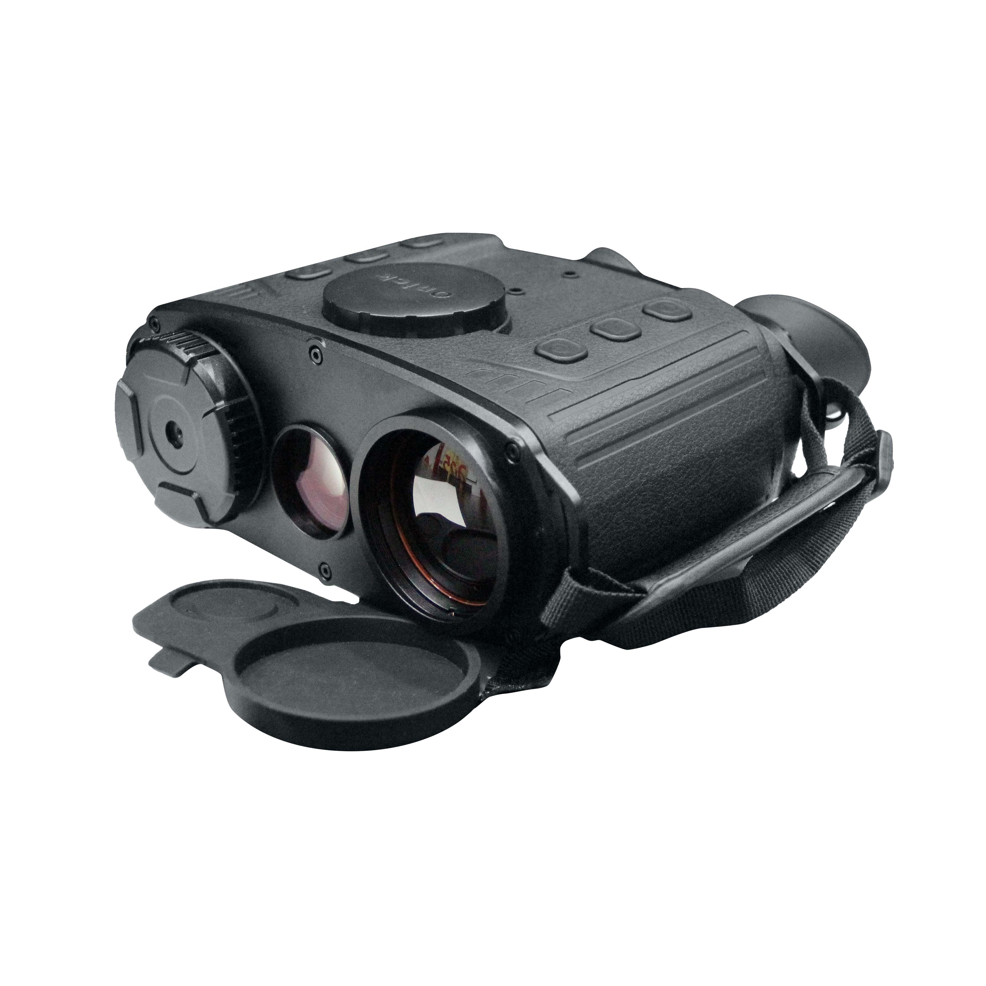 欧尼卡Onick RE380双光融合红外热成像仪 激光测距 热点追踪 支持wifi - 欧尼卡官网