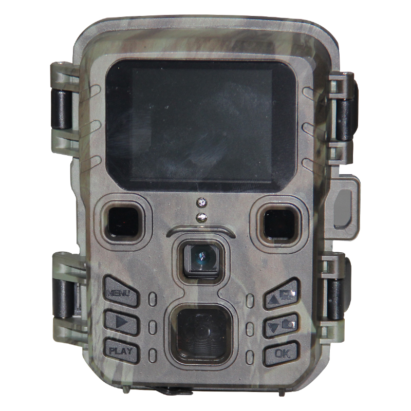 AM-mini Wildlife Infrared Trigger Camera / Ecology Infrared Night ...