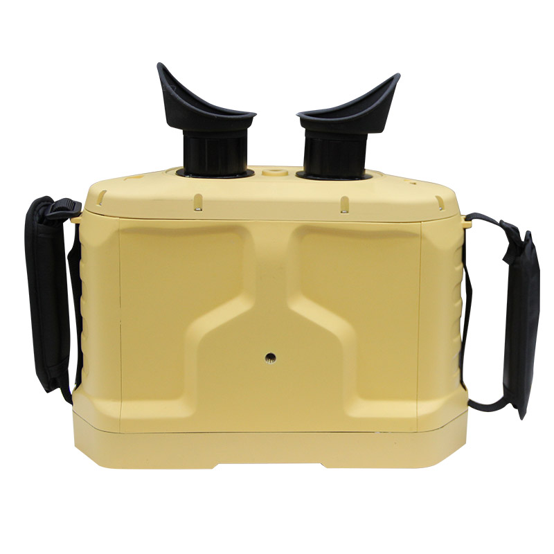 欧尼卡Onick RE650五光双目融合热成像仪手持侦查仪 - 欧尼卡官网